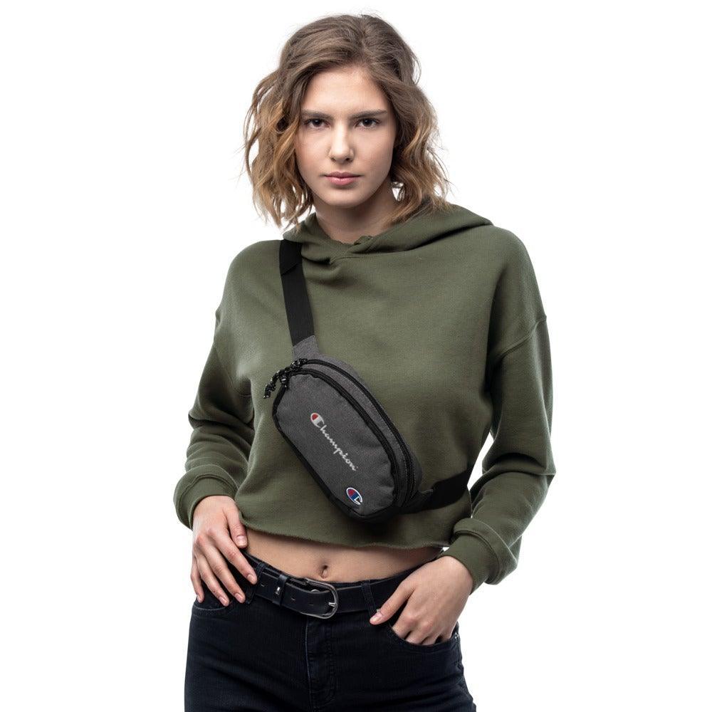 Champion fanny pack - The Trendy